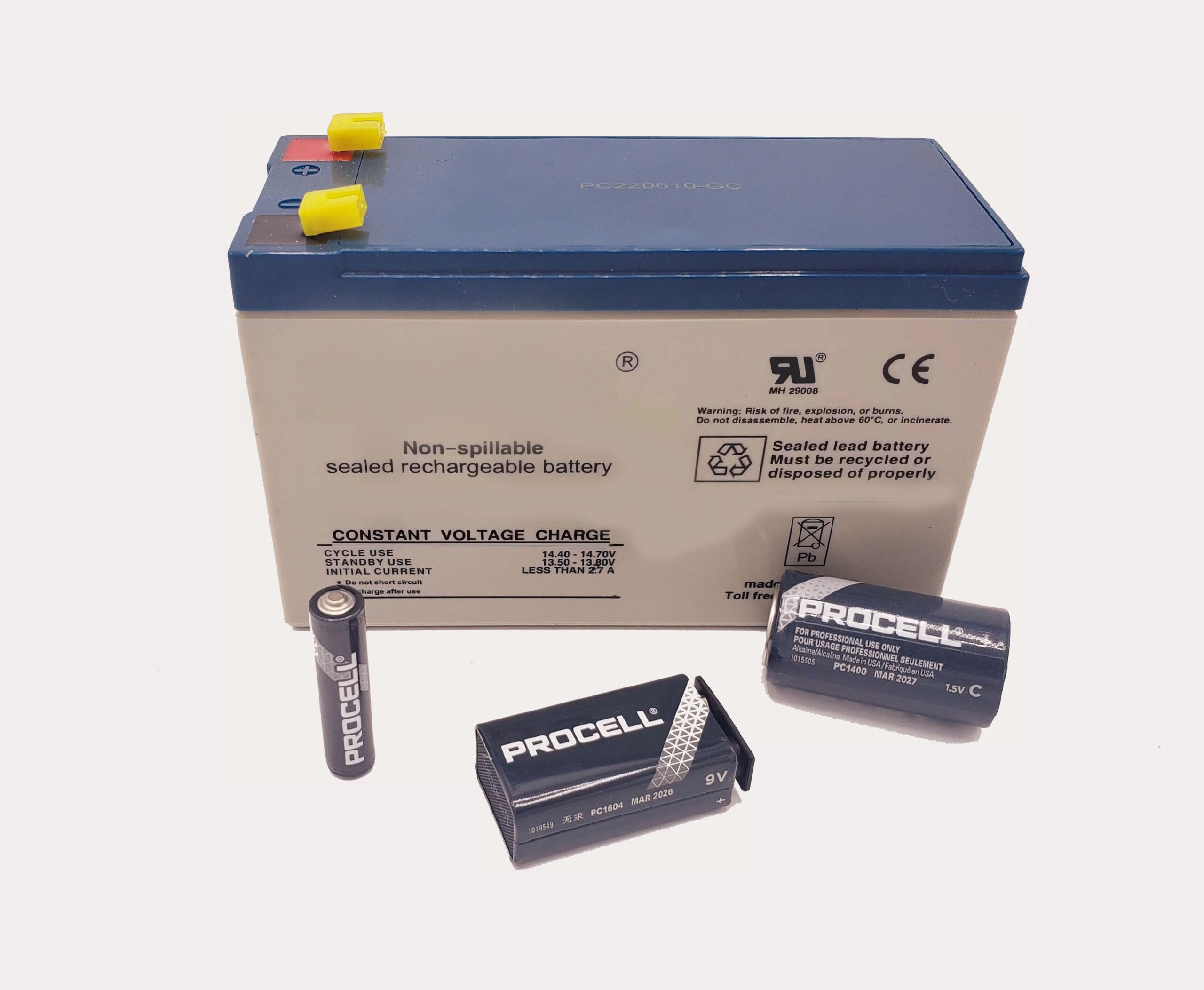 Top Electrical Products for OEMs | BABSCO Supply