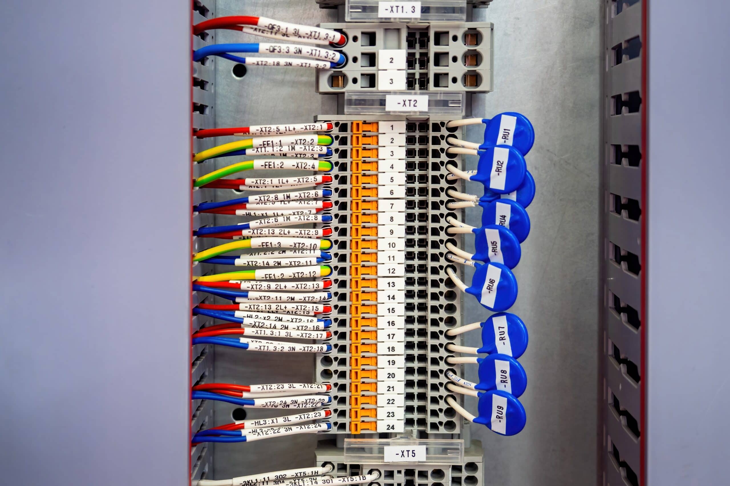 Top Electrical Products for OEMs | BABSCO Supply
